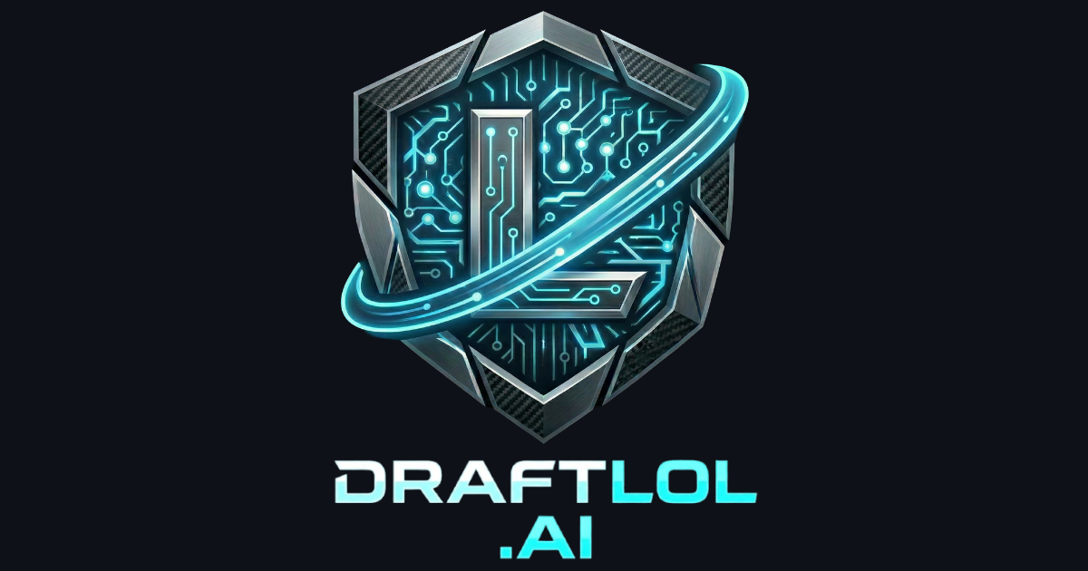 draftlol.ai — LoL Draft Analytics